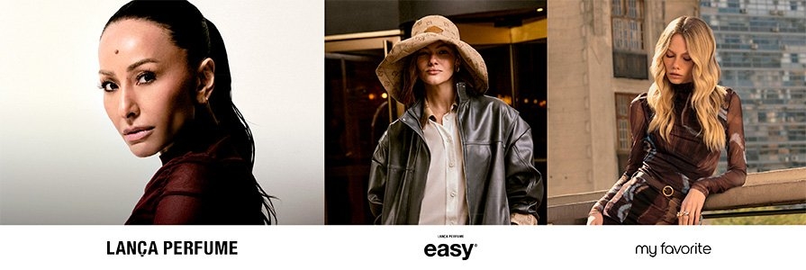 Showroom Virtual | La Moda