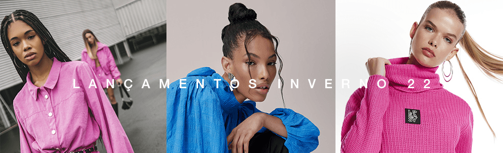 Showroom Virtual | La Moda